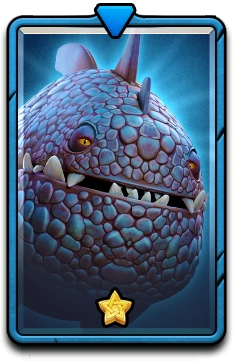 Volcanic Eruptodon | Dragons Titan Uprising Wiki | Fandom