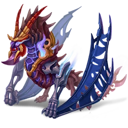 Abyss Dragon | Dragons World Wiki | FANDOM powered by Wikia