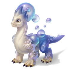 Bubble Dragon | Dragons World Wiki | FANDOM powered by Wikia