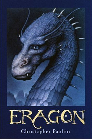 Eragon | Dragons | FANDOM powered by Wikia