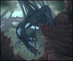 Lich Dragon | Dragons | Fandom