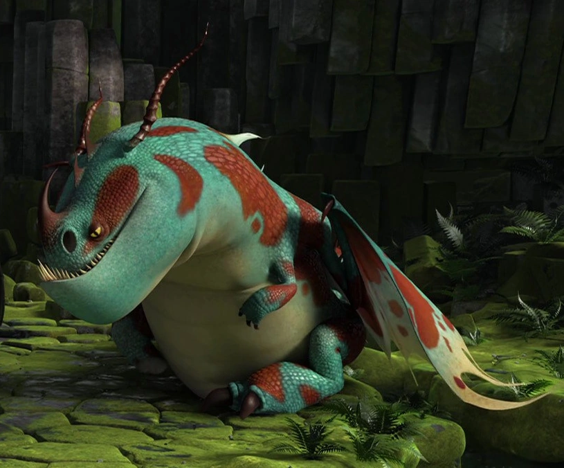 Snafflefang | Dragons | Fandom