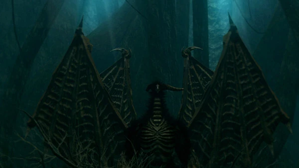 Stone Dragon (Dark Souls) | Dragons | Fandom