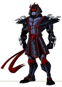 Tengu Demon Shredder | Dragons | Fandom