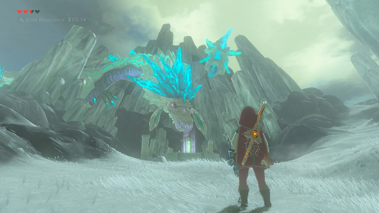 Naydra | Dragons | FANDOM powered by Wikia