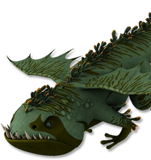 Submaripper | Dragons | Fandom