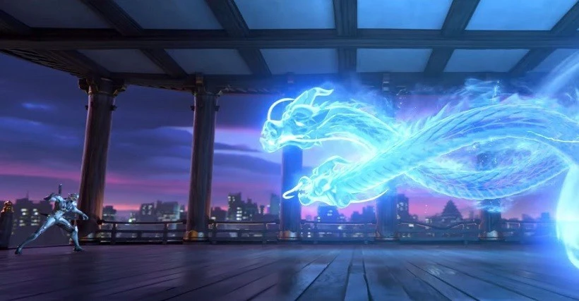 Shimada Spirit Dragons | Dragons | Fandom