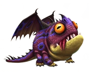 Hobgobbler | Dragons | Fandom