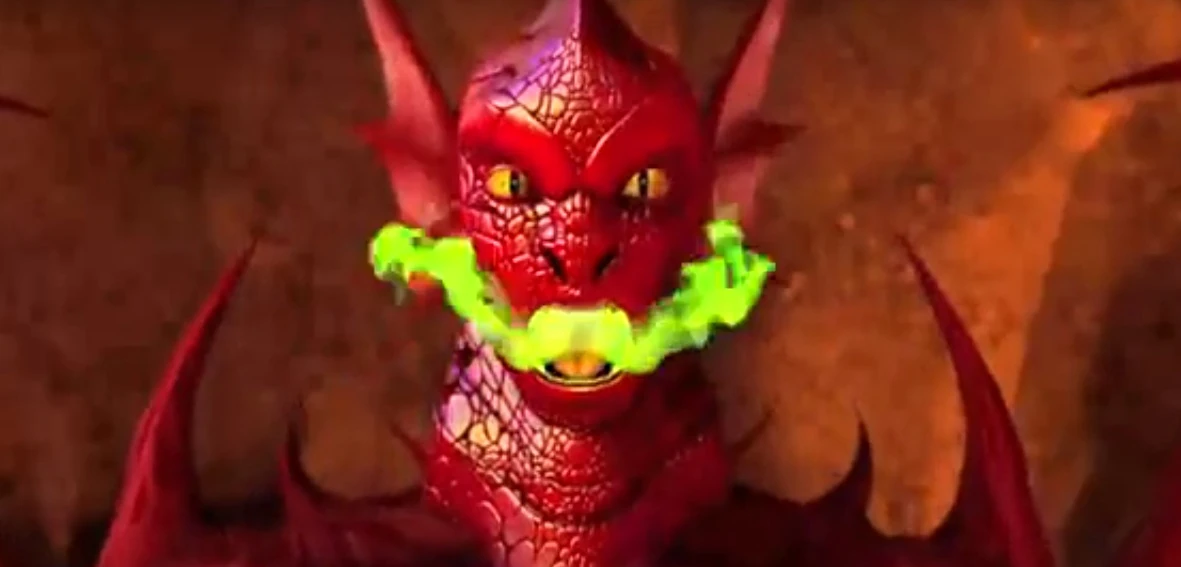 Kavaxas ( Scroll of Demodragon ) | Dragons | FANDOM powered by Wikia