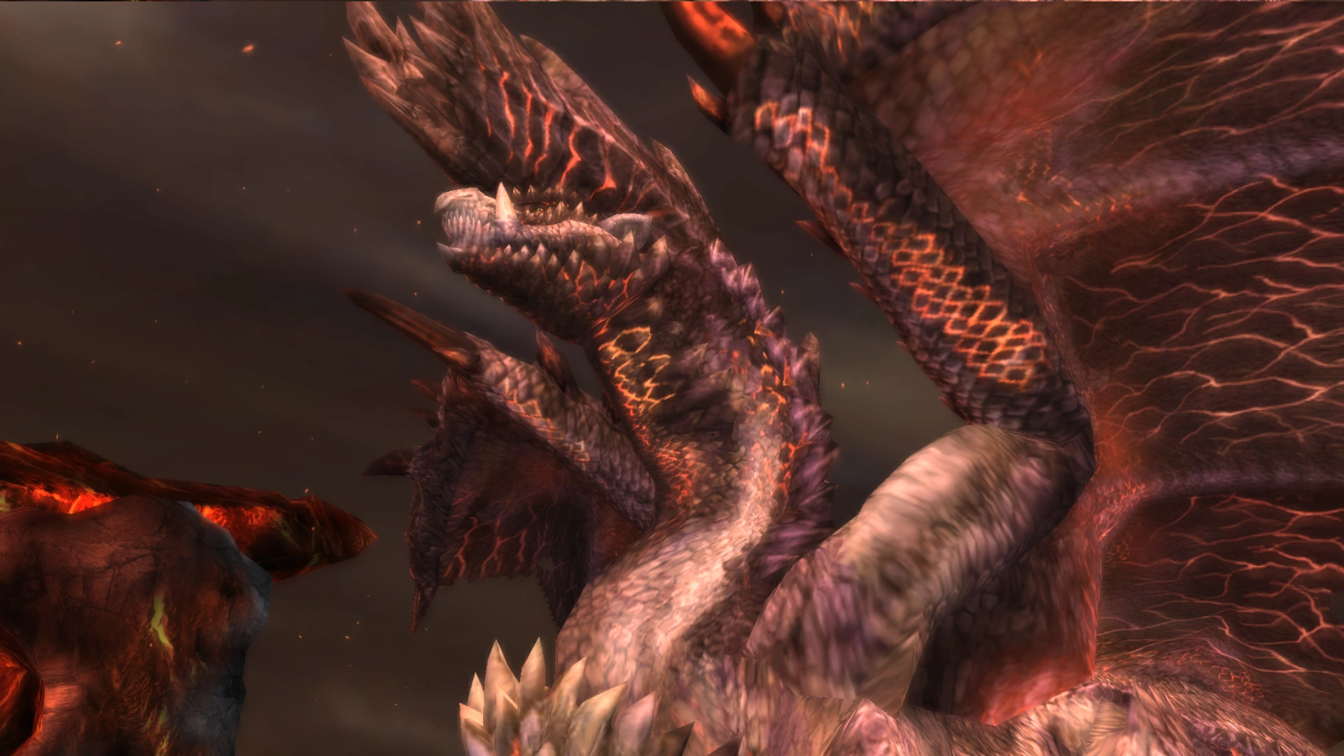 Alatreon | Dragons | FANDOM powered by Wikia