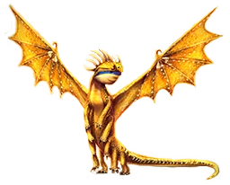 Fireworm | Dragons | Fandom