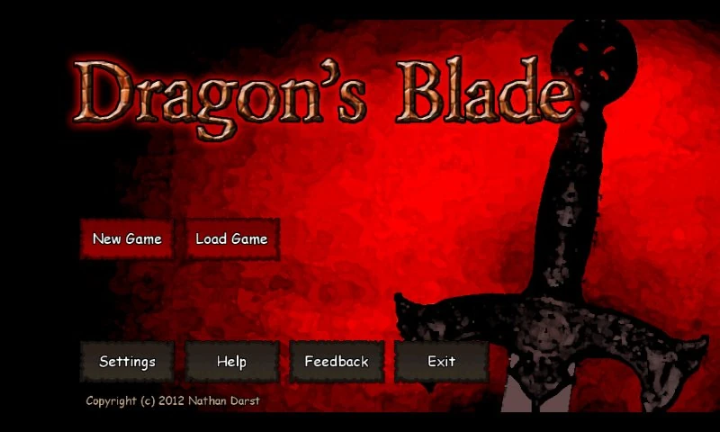 Dragon's Blade | Dragon's Blade Wiki | Fandom