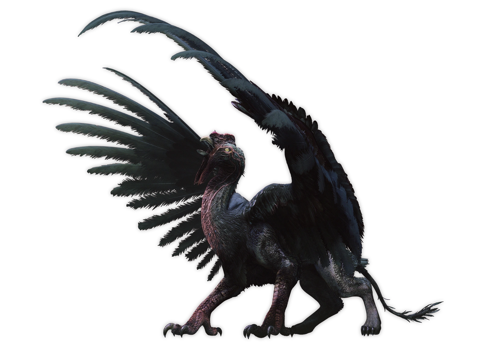 Cockatrice | Dragon's Dogma Wiki | Fandom