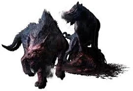 Garmr | Dragon's Dogma | FANDOM powered by Wikia
