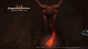 Strigoi | Dragon's Dogma Wiki | Fandom