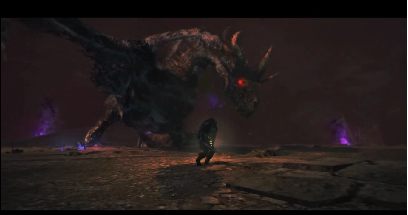 Image - Ur-Dragon1.png | Dragon's Dogma Wiki | FANDOM powered by Wikia