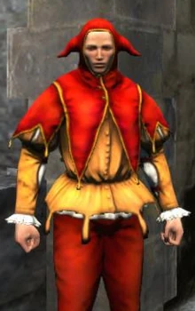Set of Jester's Motley | Dragon's Dogma Wiki | FANDOM powered by Wikia