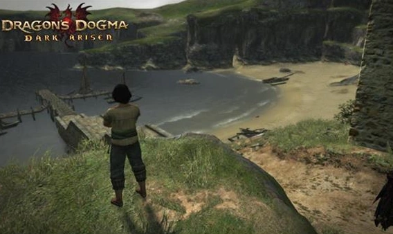 Farewell, Valmiro | Dragon's Dogma Wiki | Fandom