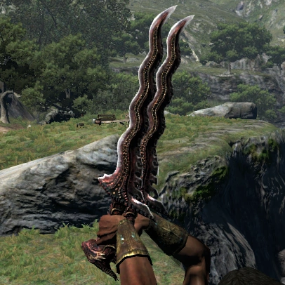 Category:Dragon Weapons | Dragon's Dogma Wiki | Fandom
