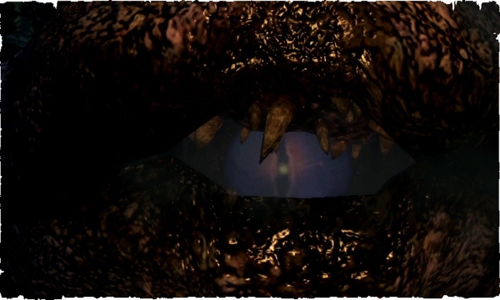 Eyes of the Deep | Dragon's Dogma Wiki | FANDOM powered by Wikia