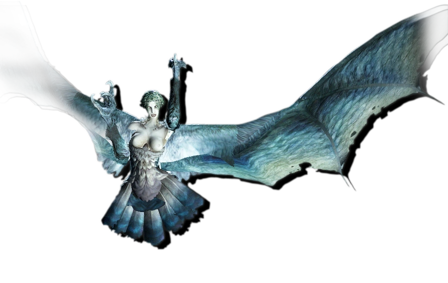 Siren | Dragon's Dogma Wiki | Fandom