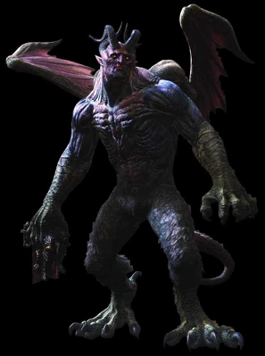 Daimon | Dragon's Dogma Wiki | FANDOM powered by Wikia