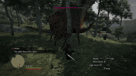 Great Dragon Alula | Dragon's Dogma Wiki | Fandom