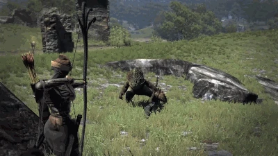 Category:Longbow Skills | Dragon's Dogma Wiki | Fandom