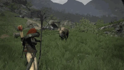 Invasive Arrow | Dragon's Dogma Wiki | Fandom