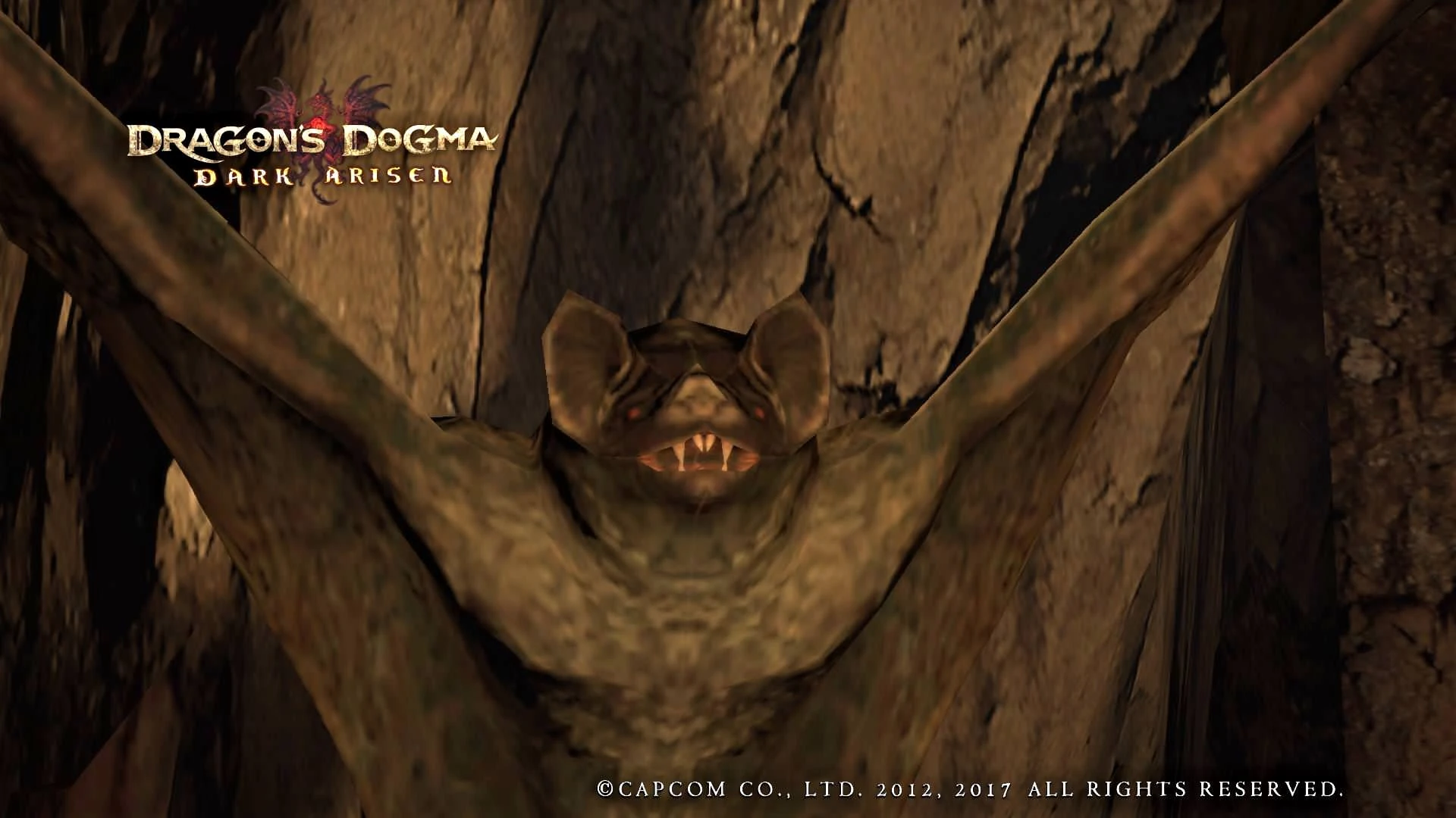 Giant Bat | Dragon's Dogma Wiki | FANDOM powered by Wikia