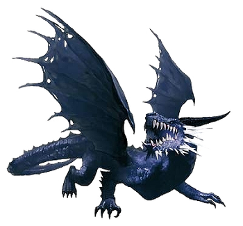 Wyrm | Dragon's Dogma Quest Wiki | Fandom