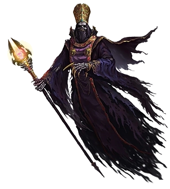 Lich | Dragon's Dogma Quest Wiki | Fandom