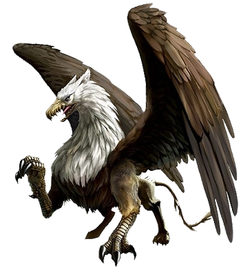 Griffin | Dragon's Dogma Quest Wiki | FANDOM powered by Wikia