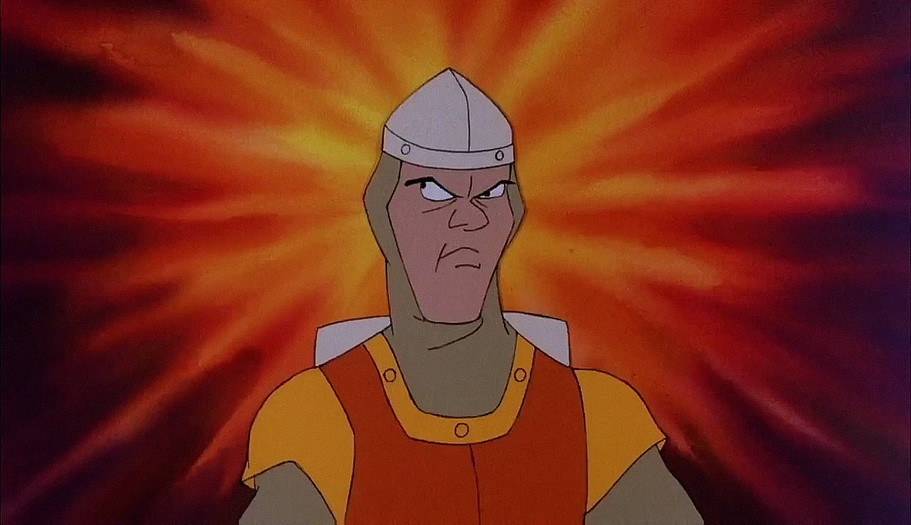 Dirk the Daring | Dragon's Lair Wiki | FANDOM powered by Wikia