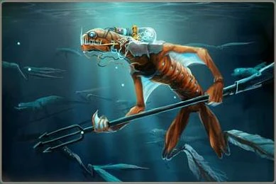 Troops: Fangtooth | Dragons Of Atlantis Wiki | FANDOM powered by Wikia