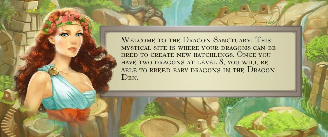 Cassandra | Dragons Of Atlantis Wiki | FANDOM powered by Wikia