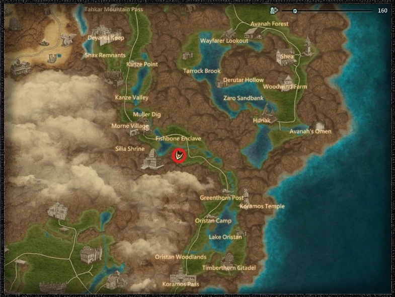 Crow Bone | Dragonsprophet Wiki | Fandom