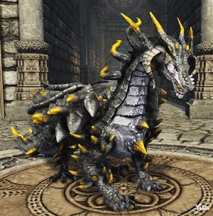 Briar Venom | Dragonsprophet Wiki | FANDOM powered by Wikia