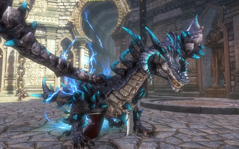 Liquid Silver | Dragonsprophet Wiki | Fandom