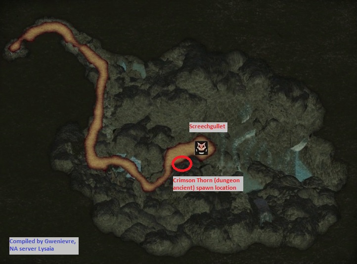 Ironwing Lair Dragonsprophet Wiki Fandom Powered By Wikia