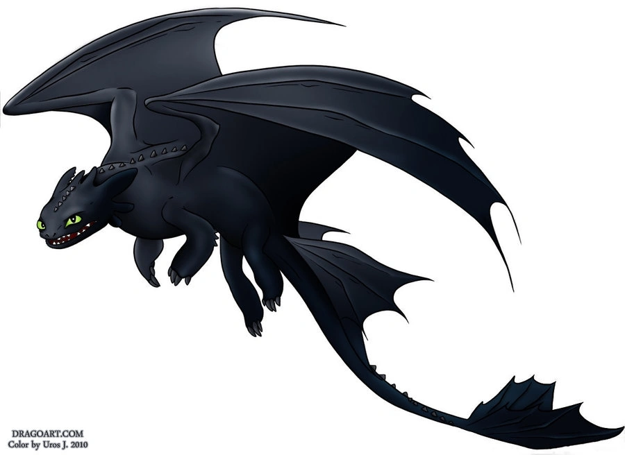 Toothless | Dragons Riders of Berk Wiki | FANDOM powered by Wikia