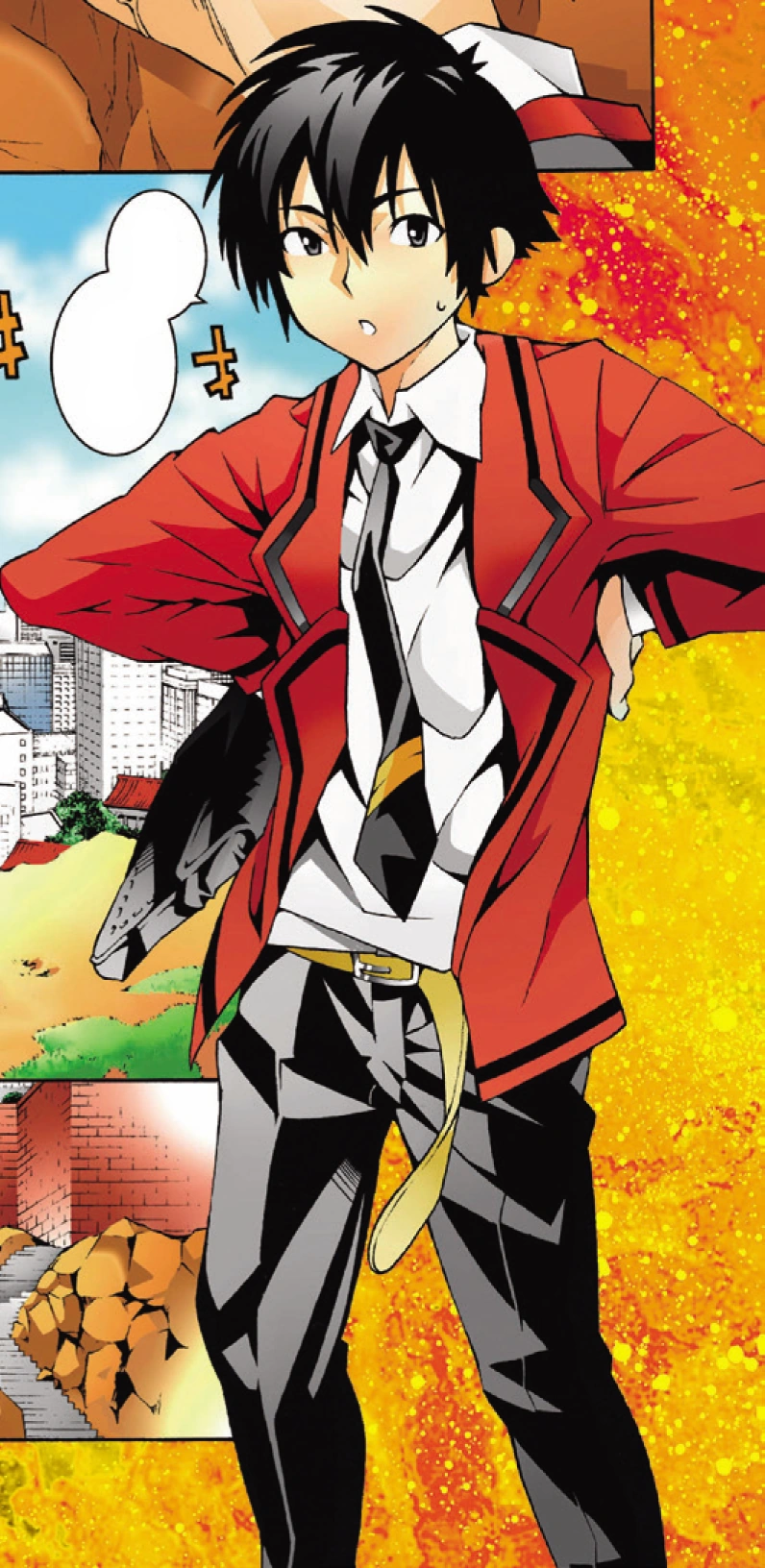 Category:Student | Dragons Rioting Wiki | Fandom