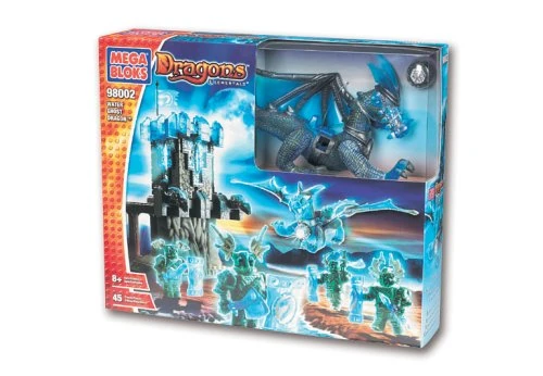 Elementals | Mega Bloks Dragons and Dragons Universe Wiki | Fandom