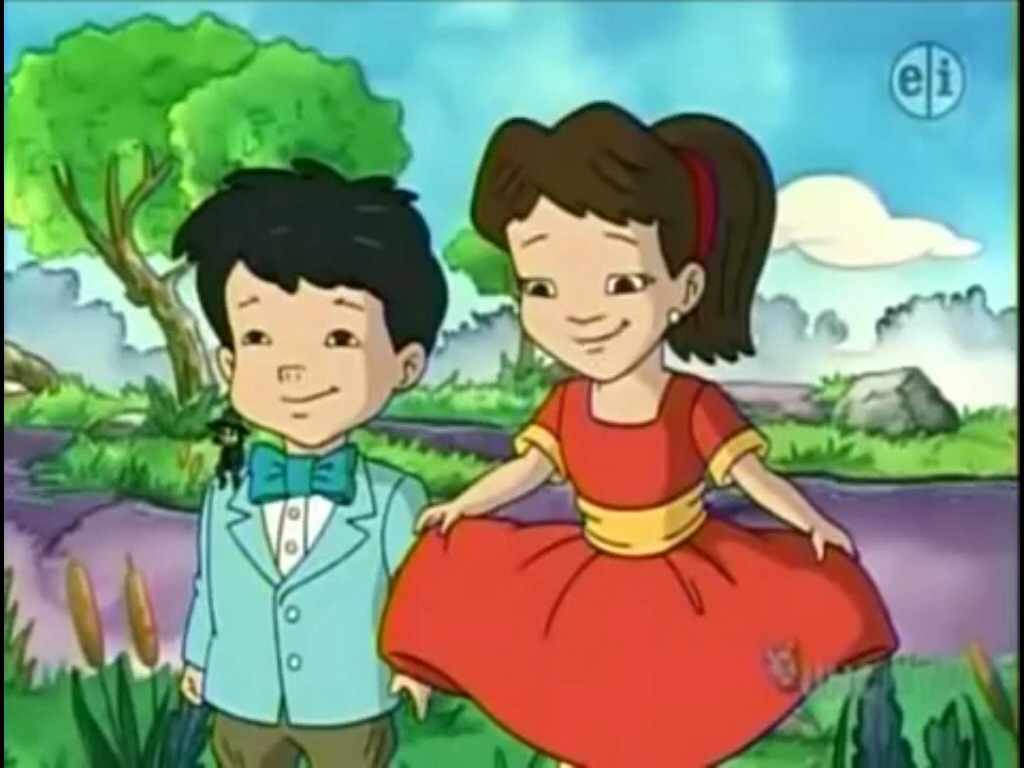 Image Princess Emmy Dragon Tales Wiki Fandom Powered By Wikia