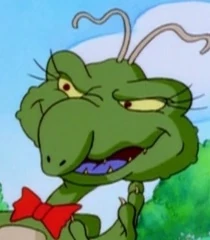 Cyrus | Dragon Tales Wiki | Fandom