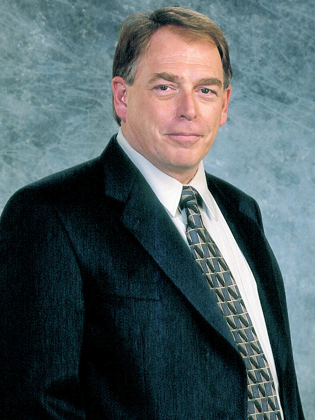 Garry Chalk | Dragon Tales Wiki | Fandom