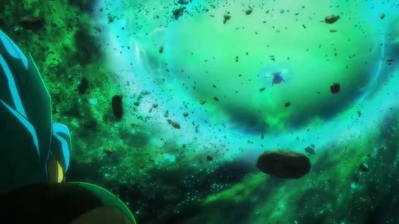 Dragon Ball FighterZ - Broly (DBS) Gameplay Details Leaked | ResetEra