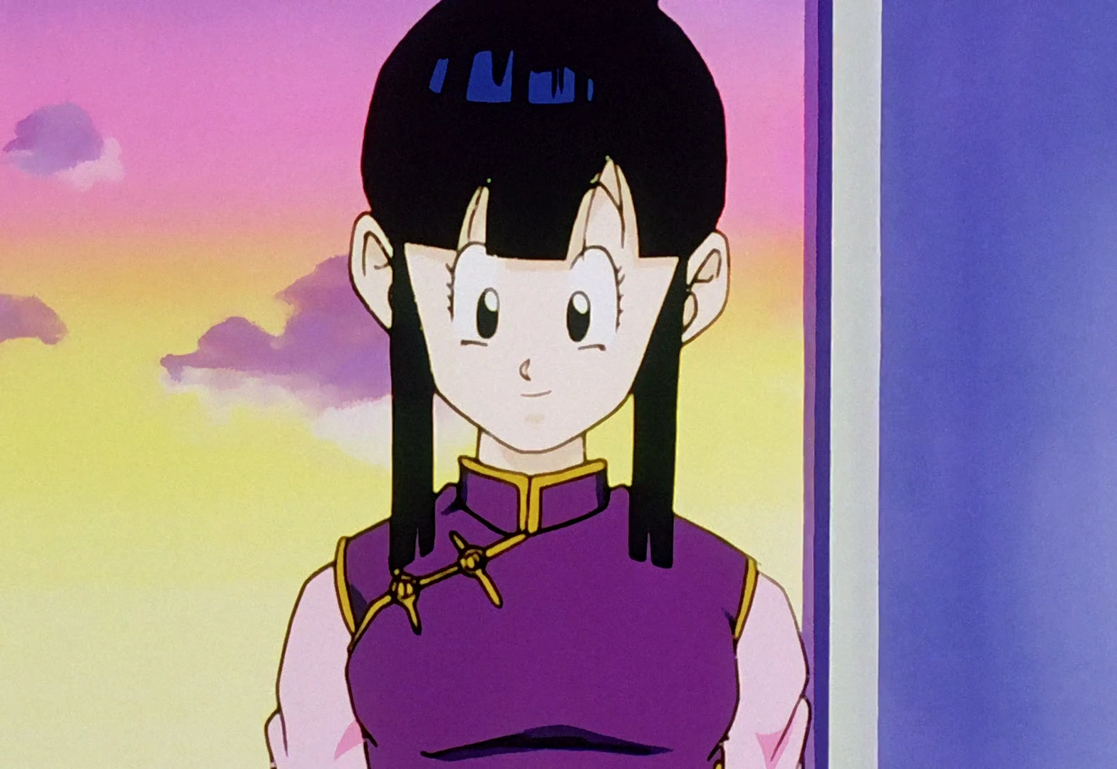 Image - ChiChi DBZ.png | Dragon Universe Wiki | FANDOM powered by Wikia