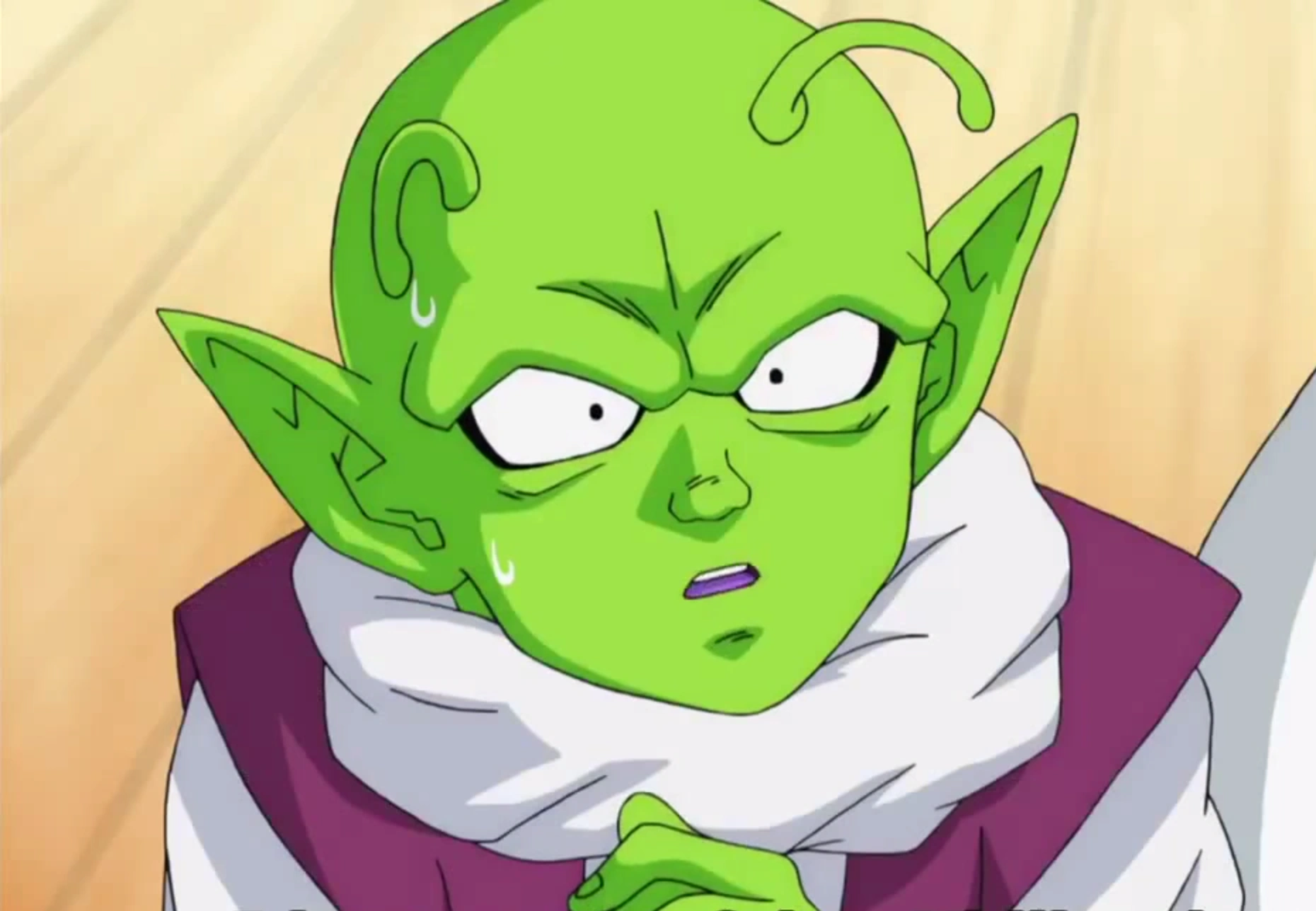 Image - Dende.png | Dragon Universe Wiki | FANDOM powered by Wikia