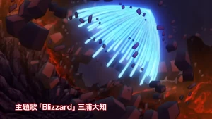 Stardust Fall | Dragon Universe Wiki | Fandom